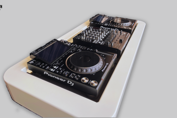 Dj Booth Factory