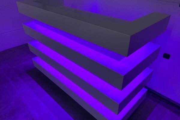 Home Dj Booth Factory