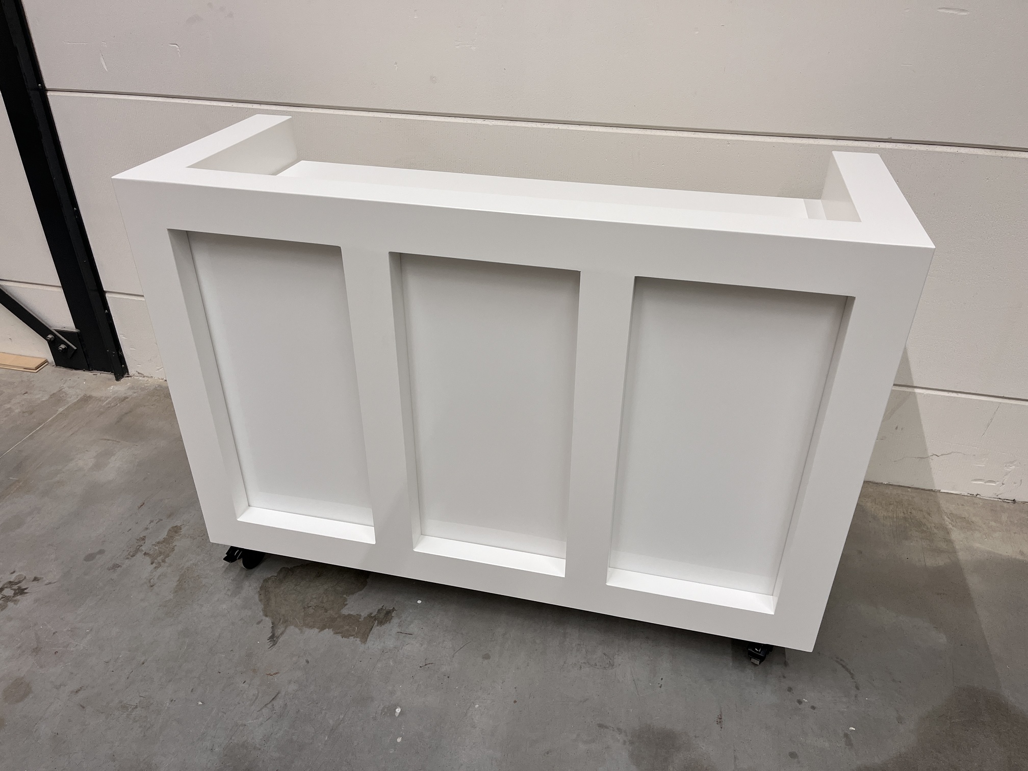 Home Dj Booth Factory