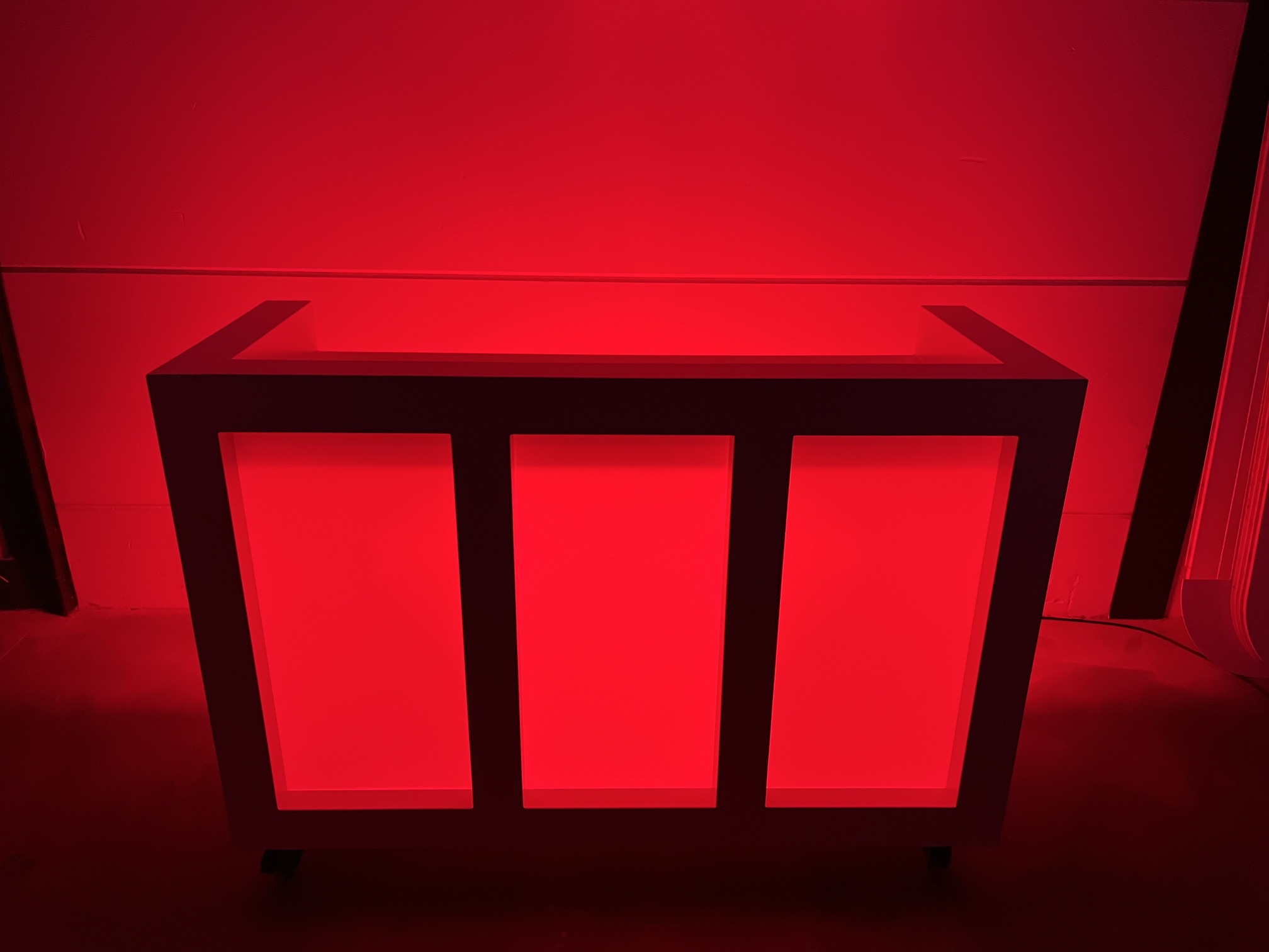 Home Dj Booth Factory