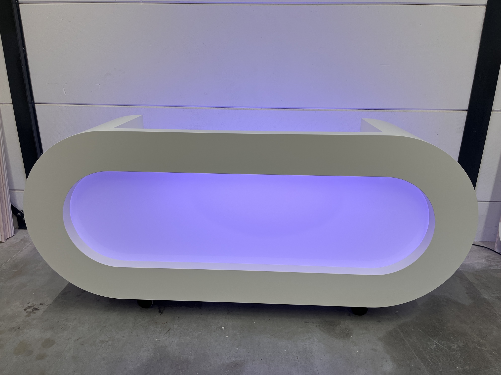 Home Dj Booth Factory